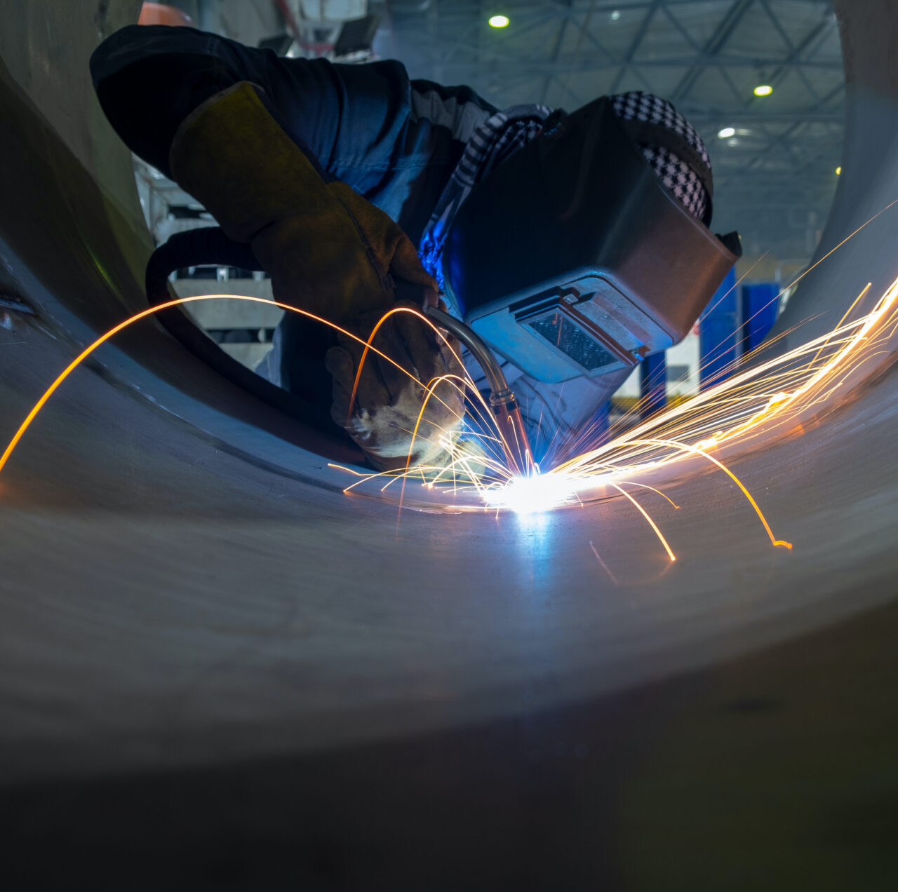 MAG Stainless | Metal Fabrication | Cadott, WI
