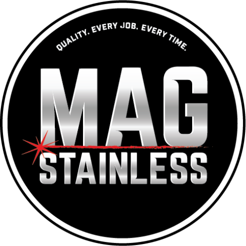 MAG Stainless | Metal Fabrication | Cadott, WI